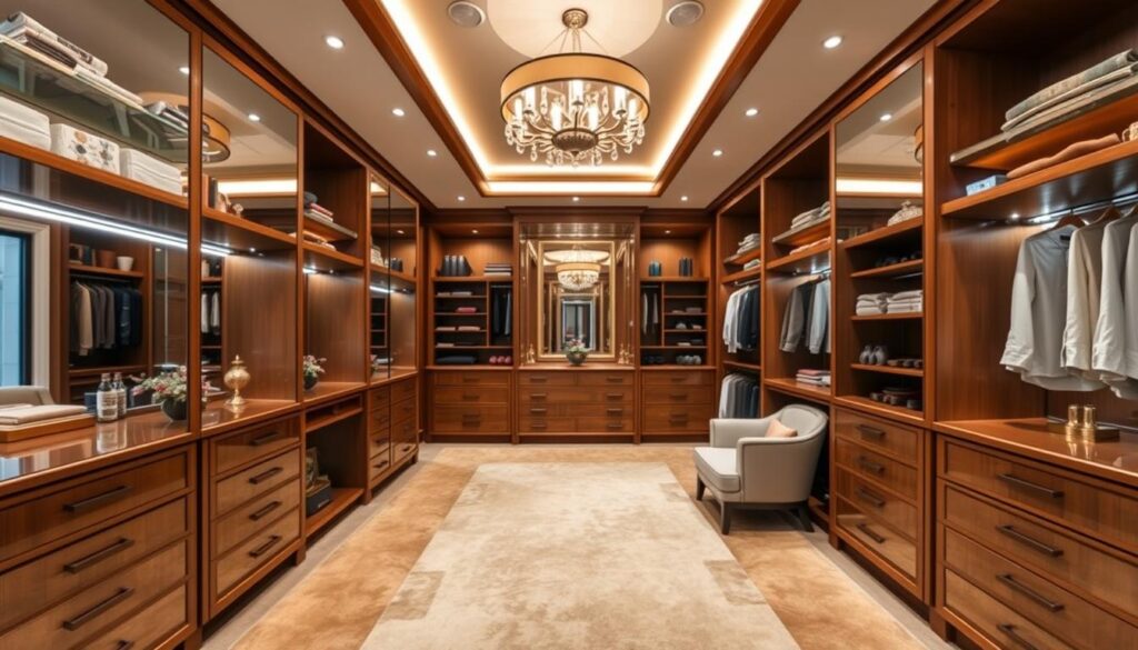 12 Perfect Master Closet Ideas for Couples You’ll Love – Inviting Nest
